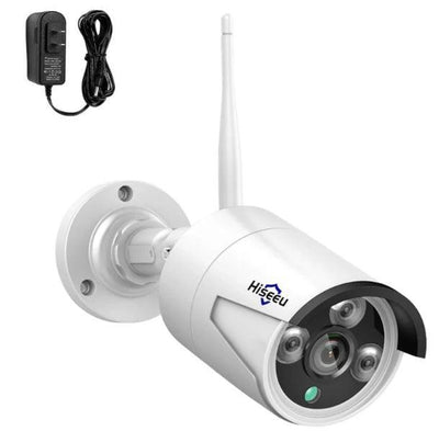 WIFI Camera – Hiseeu