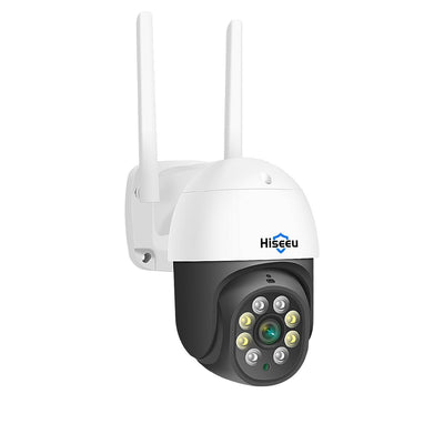 WIFI Camera – Hiseeu
